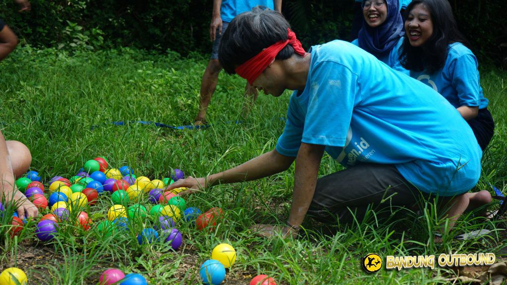 Permainan Team Building Untuk Meningkatkan Soliditas Team - Outbound ...